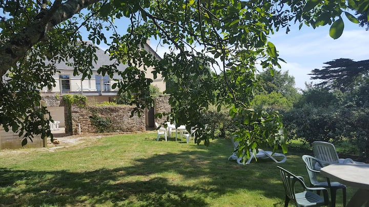 Appartement 2 Chambres Avec Jardin,internet,parkin - Baden