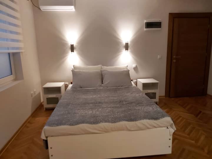 San Apartment 2 - Fall In Love With Vrnjačka Banja - Trstenik