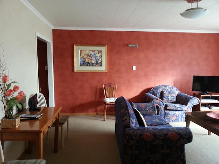 Kia Ora Apartment Rotorua - Rotorua