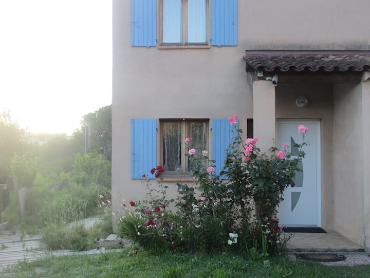 Villa Climatisée Manosque - Manosque