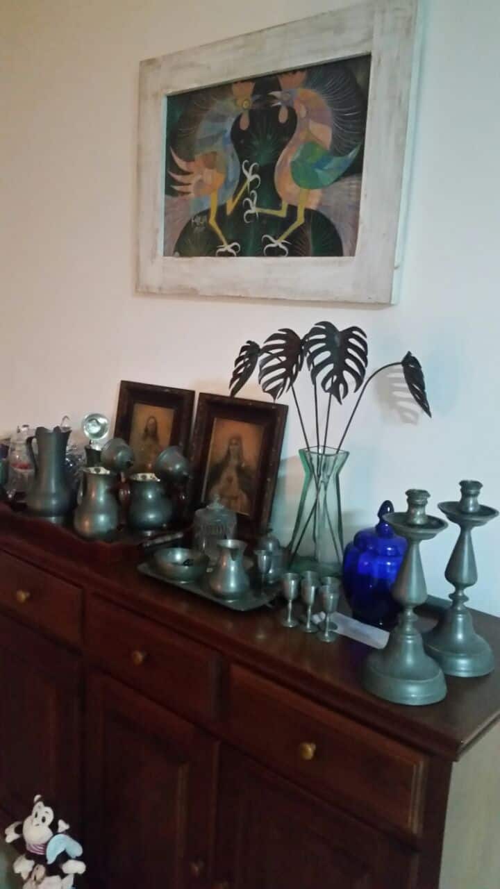 Família Olímpica - Recreio dos Bandeirantes