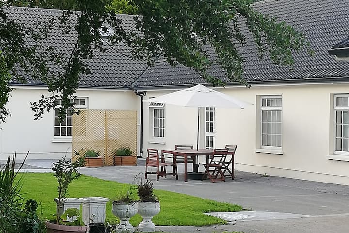 Fisherman's: Spacious 3 Bed Lodge Nr Lough Corrib - County Galway