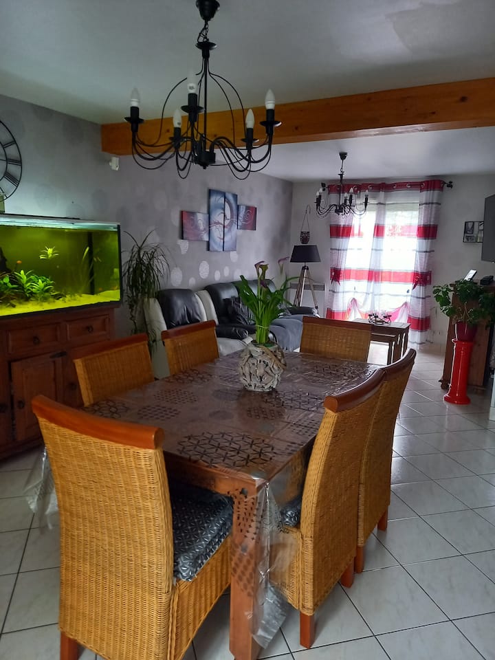 Chambres Pour Les Manifestations Du Mans - Le Mans