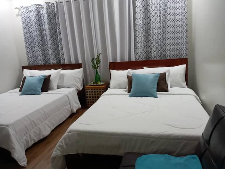 Villa Jieca 2 - Pagudpud