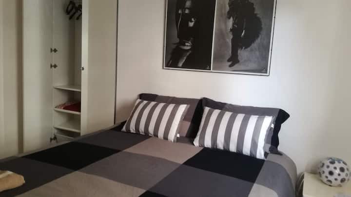 Terrazza Wifi A 9 Min Dal Mare It092051c2000p9133 - Quartu Sant'Elena