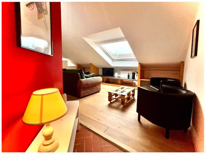 Skylight House-navigli Milan Center[wi-fi Netflix] - Milano