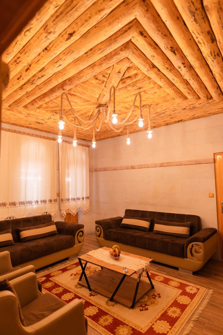 Harmony Stone House - Cappadocia