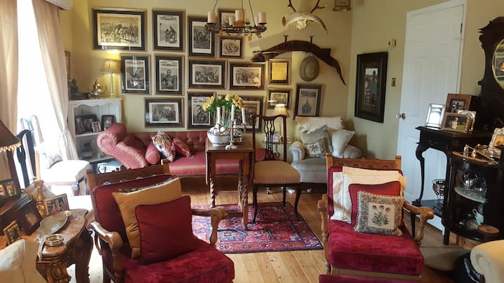 Beautiful, Large Double Room. - Wallingford