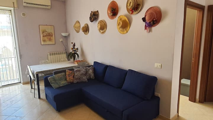 Amalfi Coast Apartment - Salerno