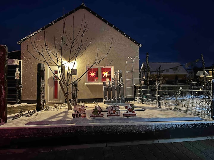 Gemütliches Eifeler Gästehäuschen - Nettersheim