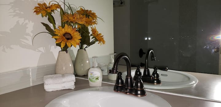 Affordable Studio W/kitchenette- Boston Commons - Parker, CO