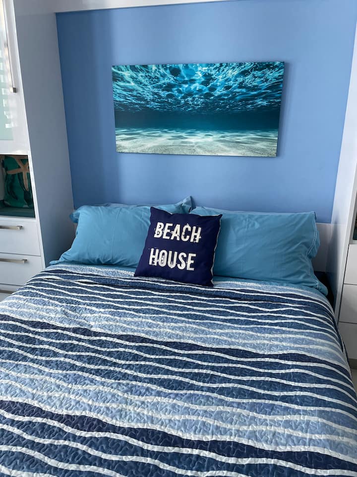 308 Cozy Beach Studio On Isla Verde - Porto Rico