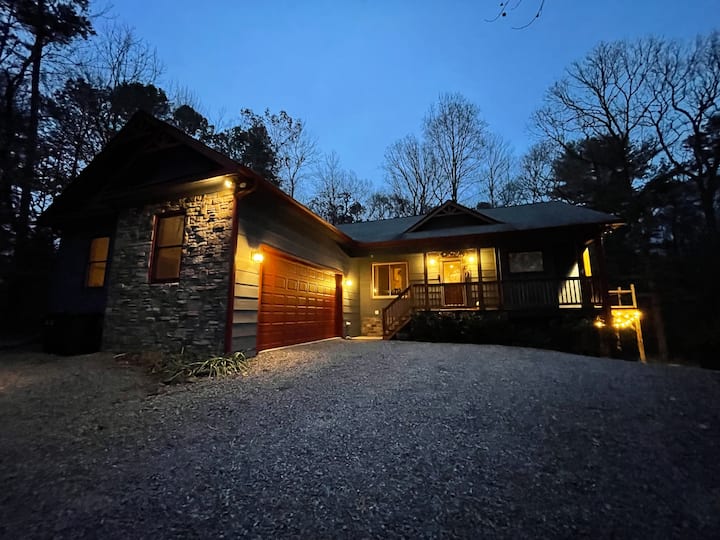 Owl’s Rest – 5 Star Spacious, Spotless, Guest-fav - Región de Georgia