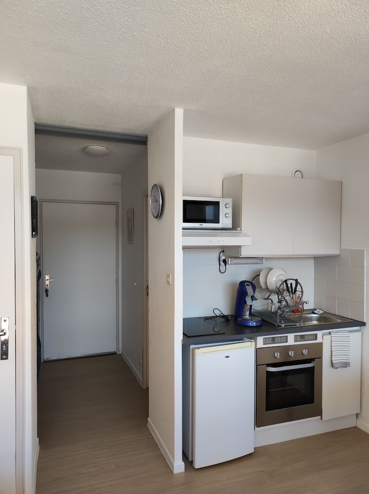 Studio 4p Font Romeu - Llívia