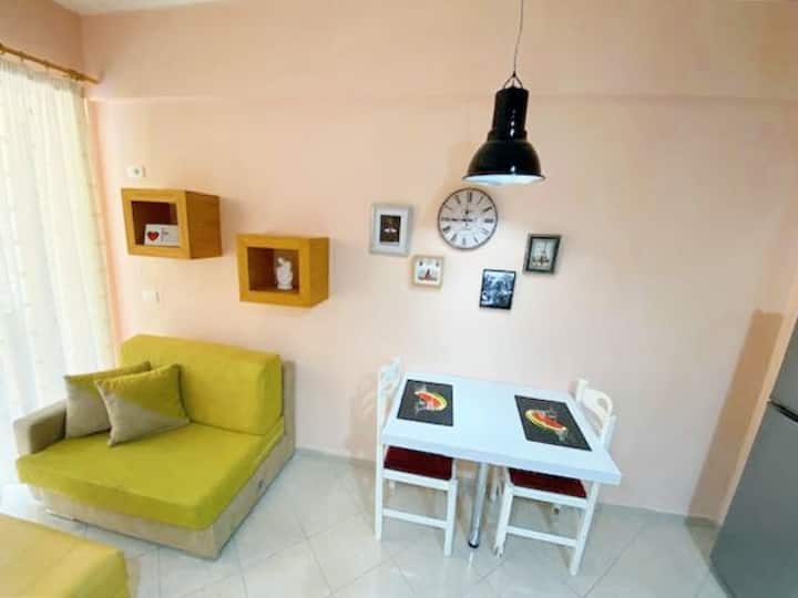 Stylish Couple Studio In Vlora - Albania