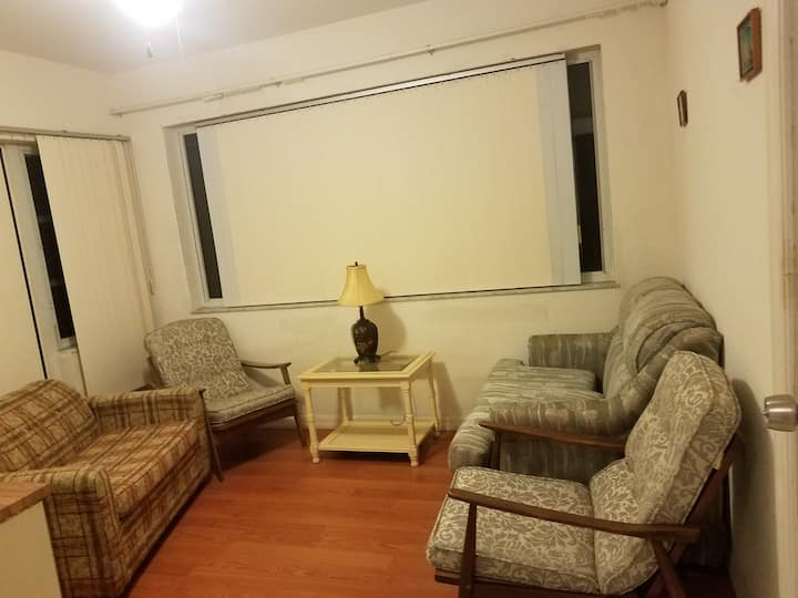 Alex's Mineral Spring Vacation Home (2) - North Port, FL