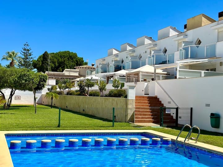 Luxury Townhouse In Dénia - Dénia