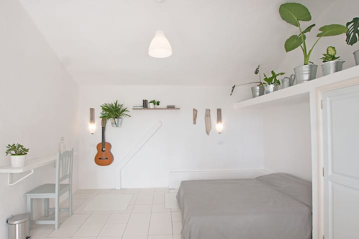 De Arriba Room - Lanzarote