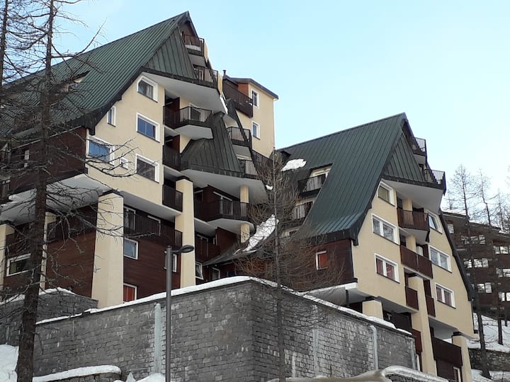 Cervinia, Ottima Posizione - Valtournenche