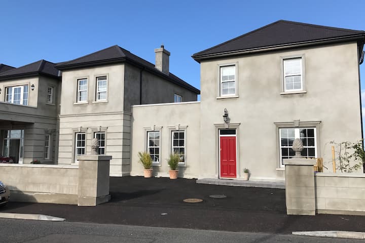 Golf, Beach, Pleasure At "Castle Anam Cara" - Castlerock