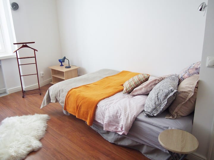 Nice Room In Central Of Helsinki - Helsinki