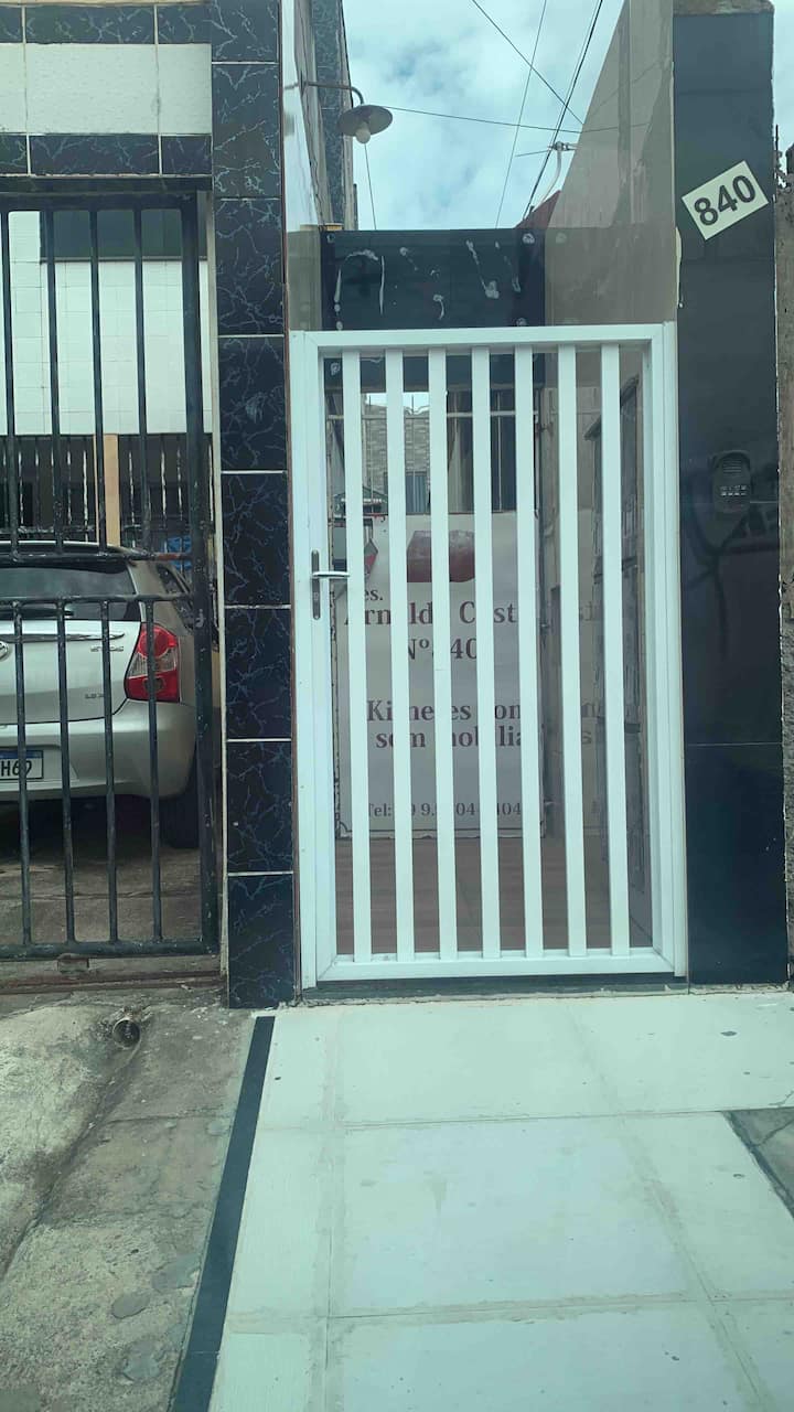 Residencial A2c Casa 2 - Aracaju