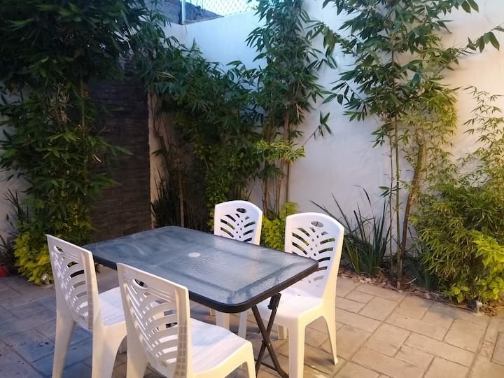 Casa Cereza. Fresnillo - Fresnillo