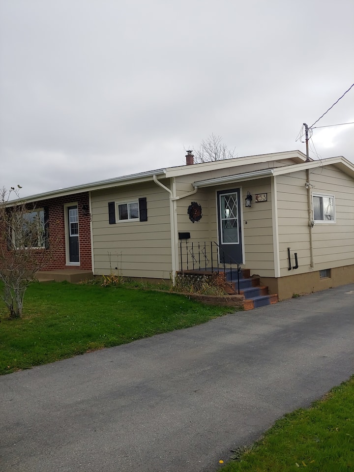 Quaint And Warm,,,, With Country Charm. - Yarmouth