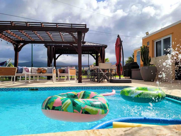 Sun (Sky Sun Villas) - Luquillo