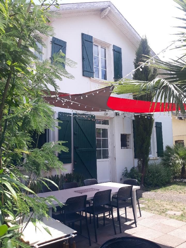 La Charmante Capbretonnaise - Capbreton