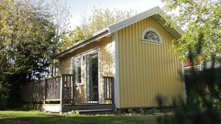 Gäststuga Nära Bad Och Vacker Natur I Hästevik - Gothenburg