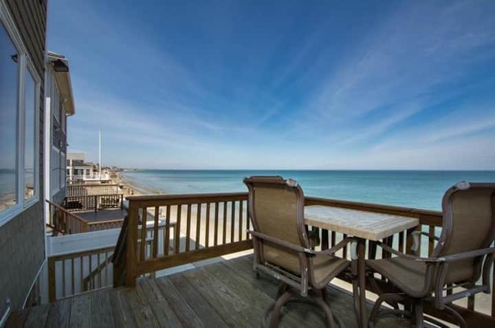 Top 10 Airbnb Vacation Rentals In Marshfield, Massachusetts - Updated ...