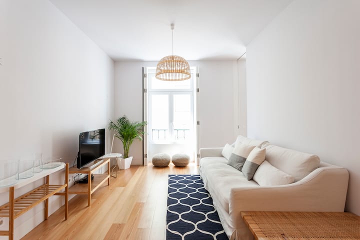 New!! Ouro Chiado Apartment (1br) - Alfama