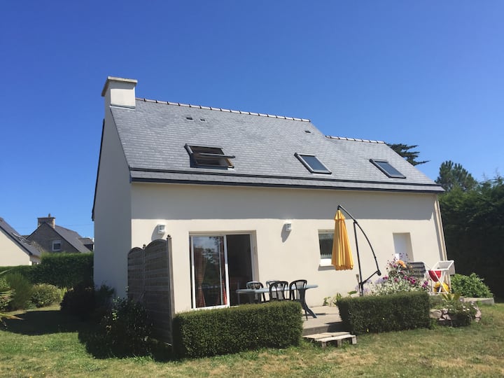 Maison Sables D'or Les Pins 9 Personnes - Erquy