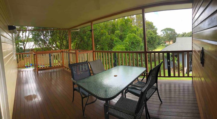 Queenslander In The Heart Of Atherton - Spotless✨ - Atherton