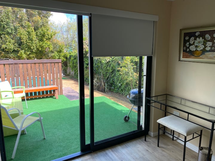 Stellenbosch Flatlet - Stellenbosch