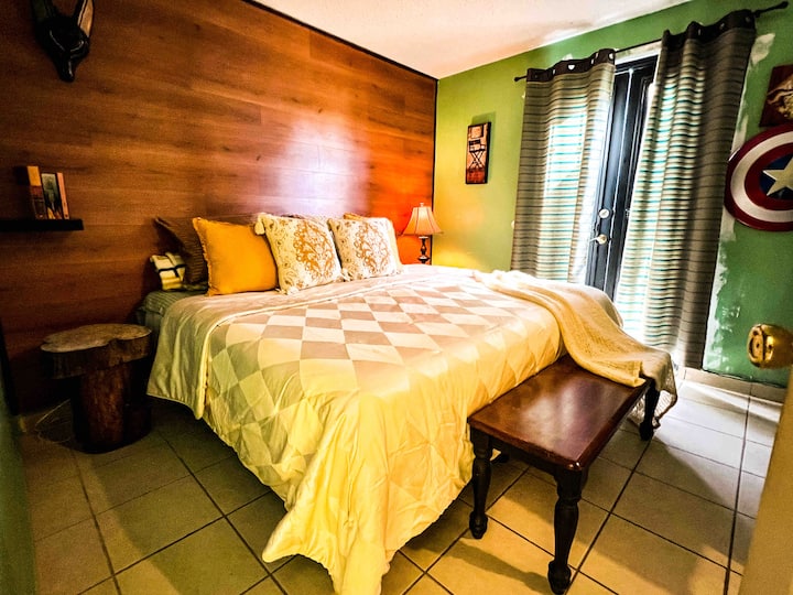 Acogedora Casa En Villa Florida Sec B - Reynosa