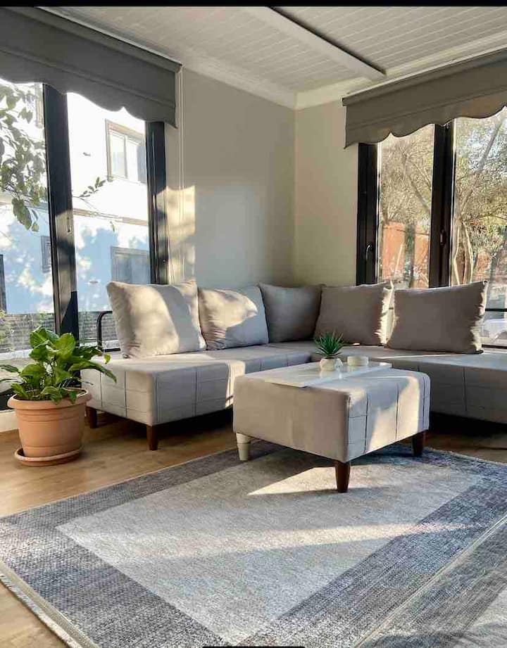 Doğayla Iç Içe Ev Müsaitlik Mevcut Mesajdan Ulaşın - Hatay