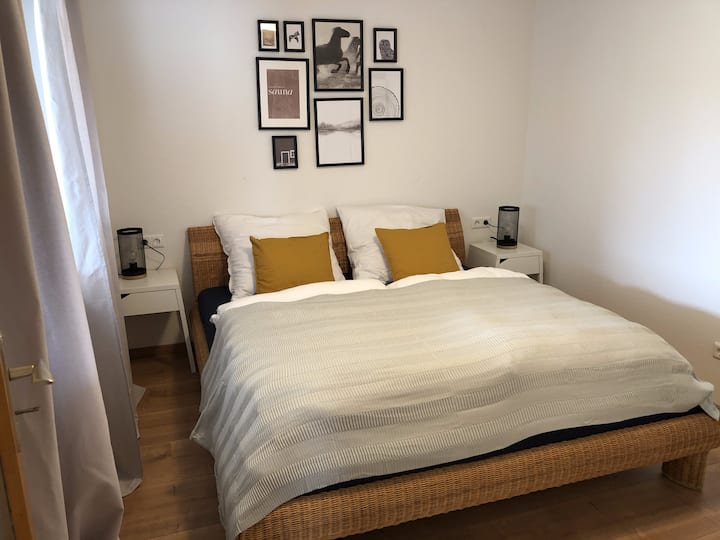 Ferienwohnung 62qm - Spaichingen
