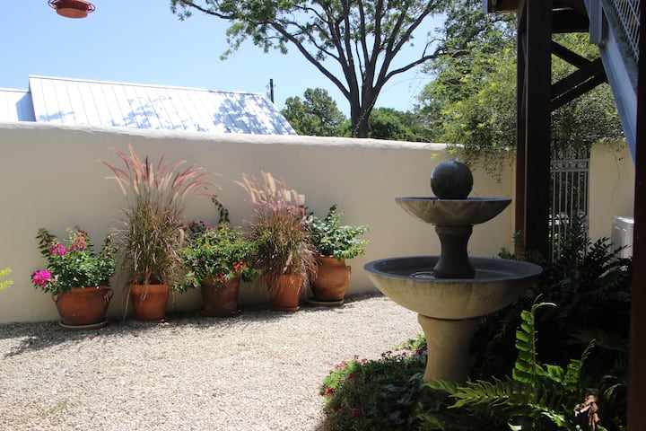 Hideaway In The Hill Country - Boerne, TX