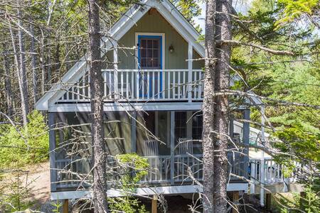 Squirrel Island Vacation Rentals Homes Southport Me Airbnb