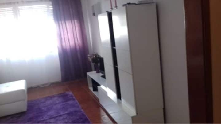 Apartamento Perto Amora/seixal - Amora