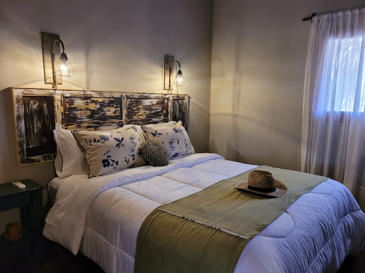 La Saucina - Suite En Casa De Campo (Baño Privado) - Argentine