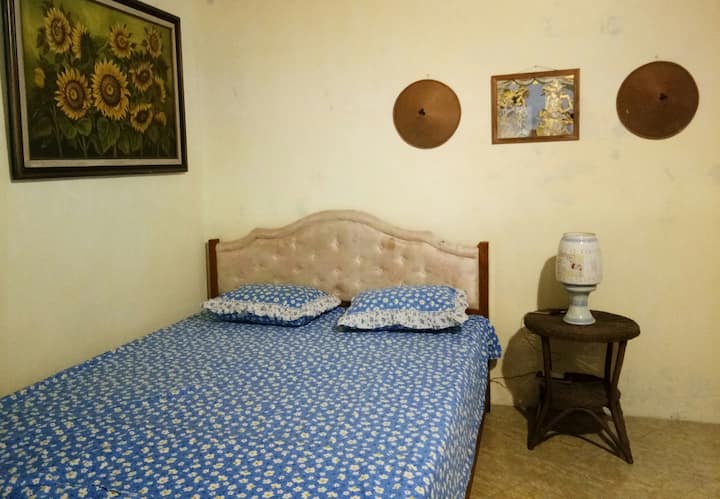 Djojosoewito Homestay And Staycation - Yogyakarta