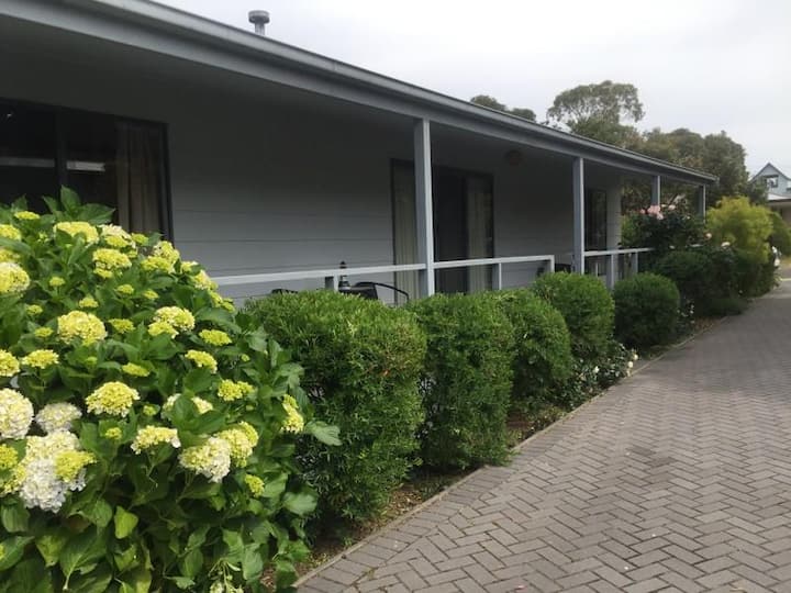Time Out On Tamara - Inverloch Wifi - Inverloch