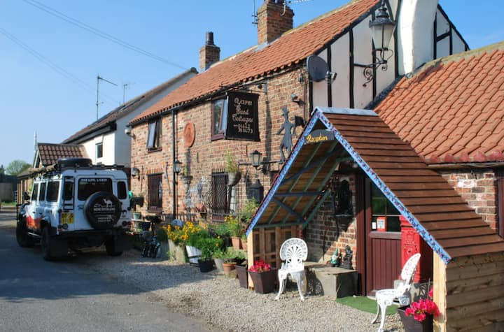 Paddock Double Bed Ensuite Yarm Next To Fox Covert - Stockton-on-Tees