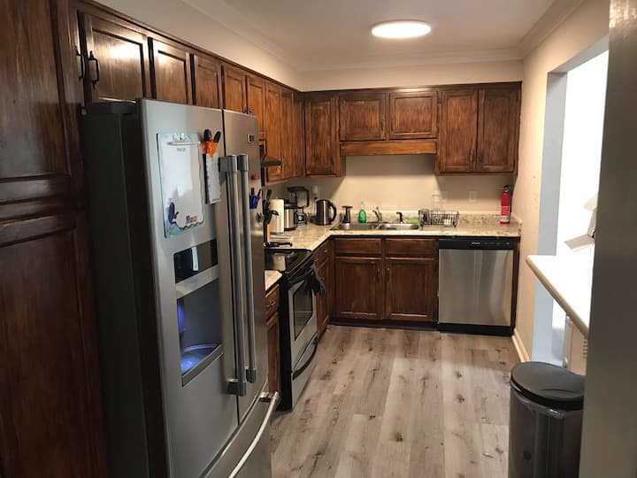 Spacious Townhouse - 弗洛倫斯
