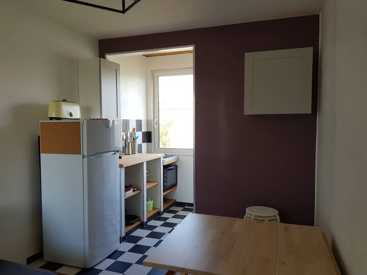 La Rochelle : Proche Centre-ville Et îLe De Ré - La Rochelle