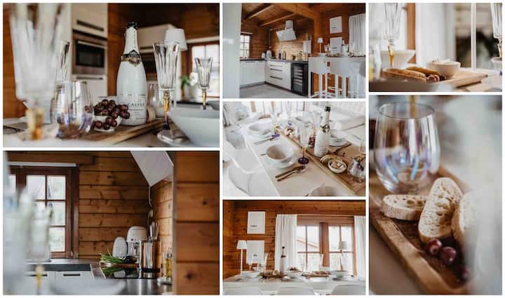 Life & Cooking Holiday Home - Harderwijk