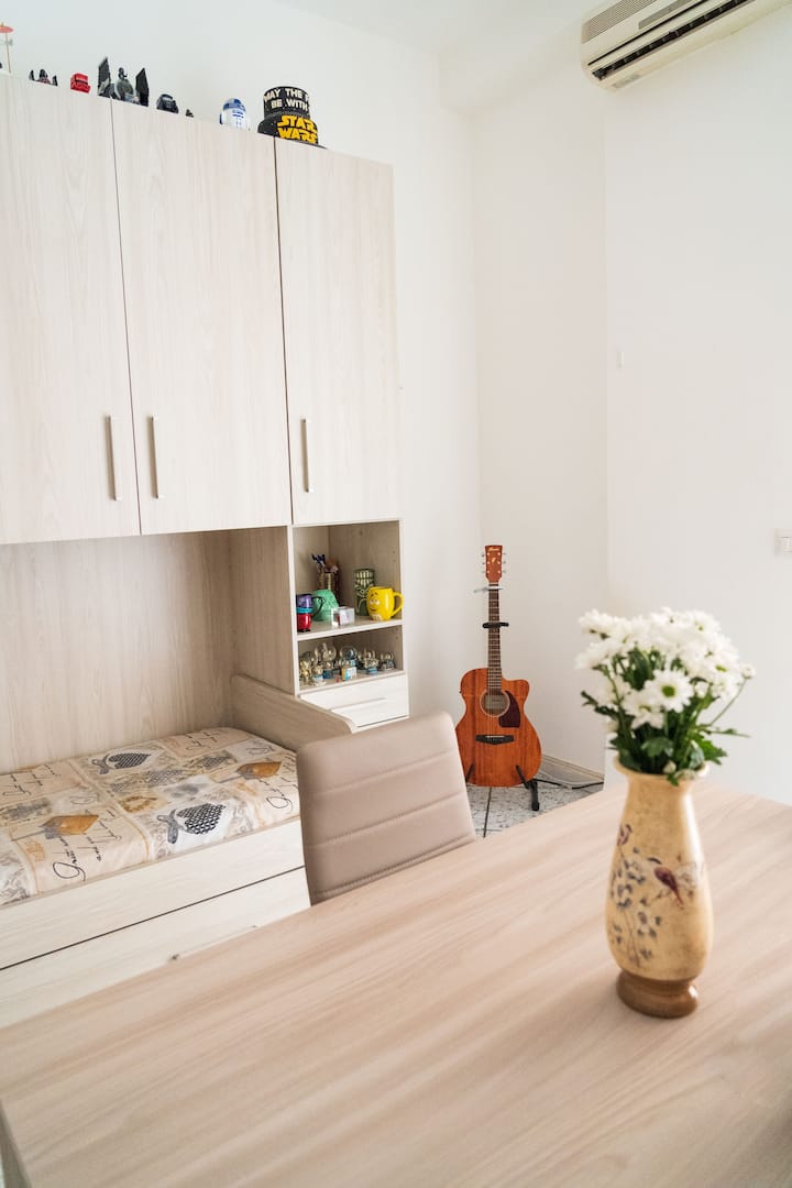✯ Cozy 2-bedroom Unit In The Heart Of Napoli ✯ - Naples